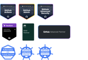 GitHub - CEI | Consulting. Solutions. Results.