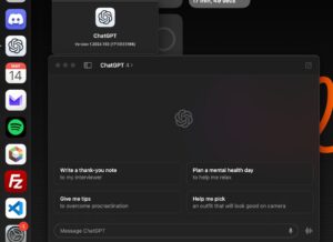 How to Use the ChatGPT Windows App: A Step-by-Step Guide