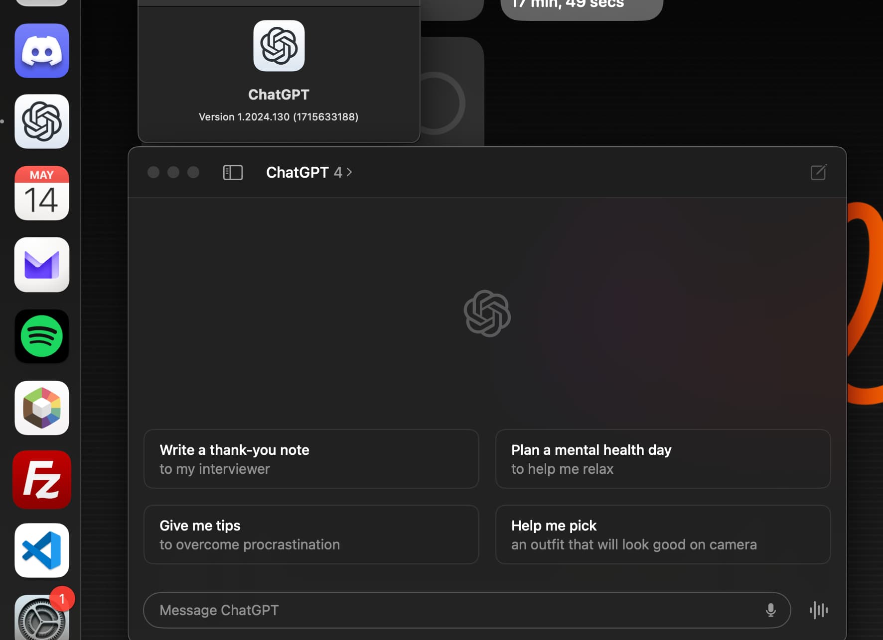 How to Use the ChatGPT Windows App: A Step-by-Step Guide