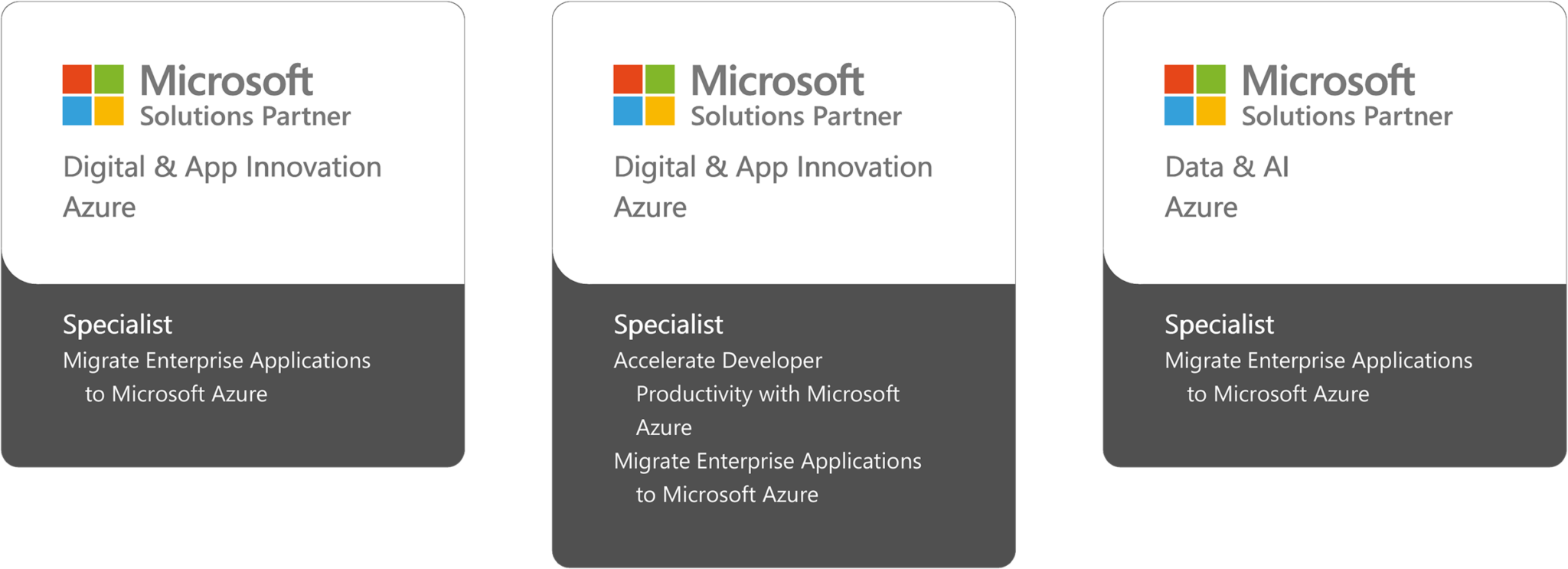 CEI Achieves Microsoft Advanced Specialization